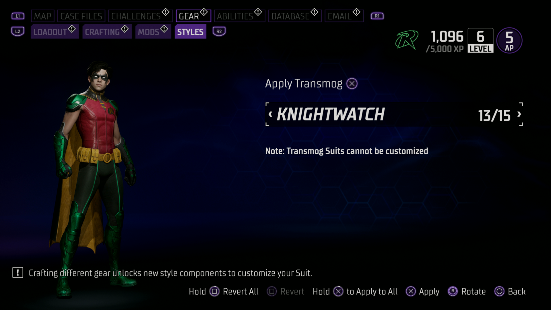 How Do I Equip Colorways, Transmogs, Emotes, and New Gear To Customize ...