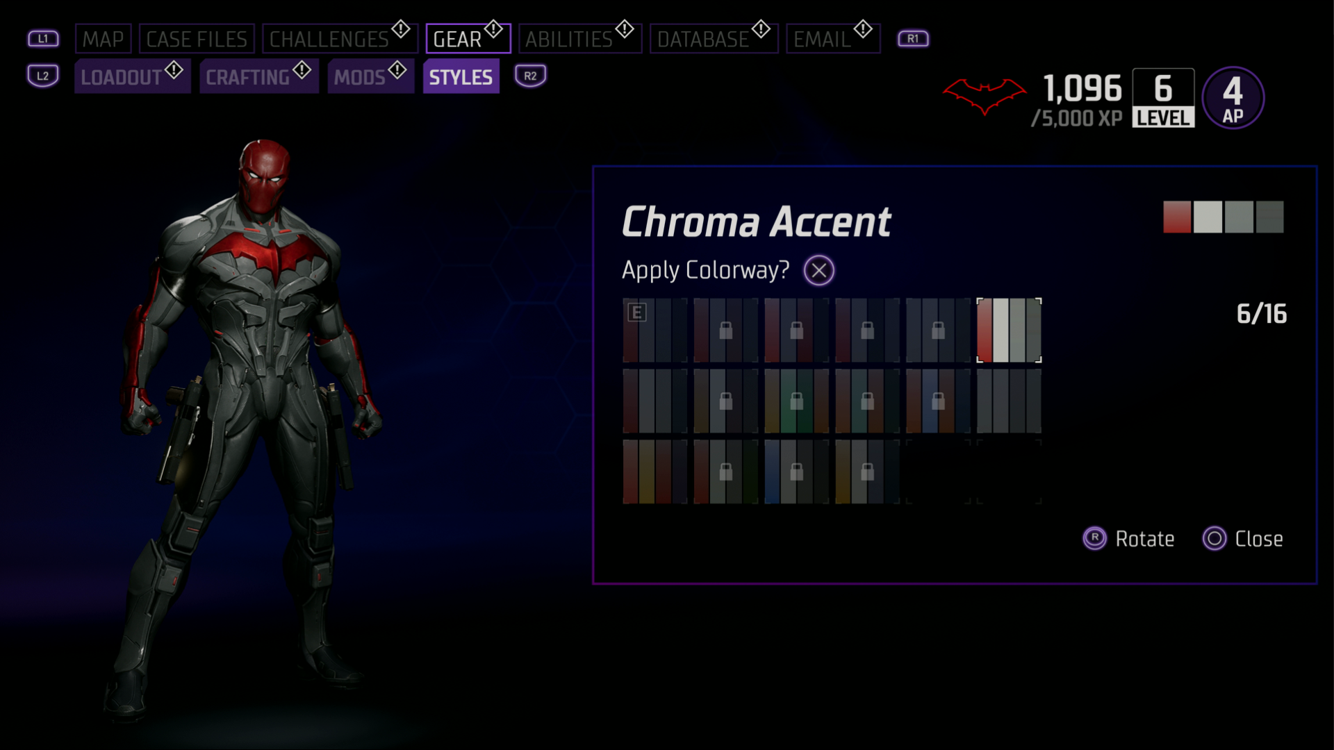 How Do I Equip Colorways, Transmogs, Emotes, and New Gear To Customize ...