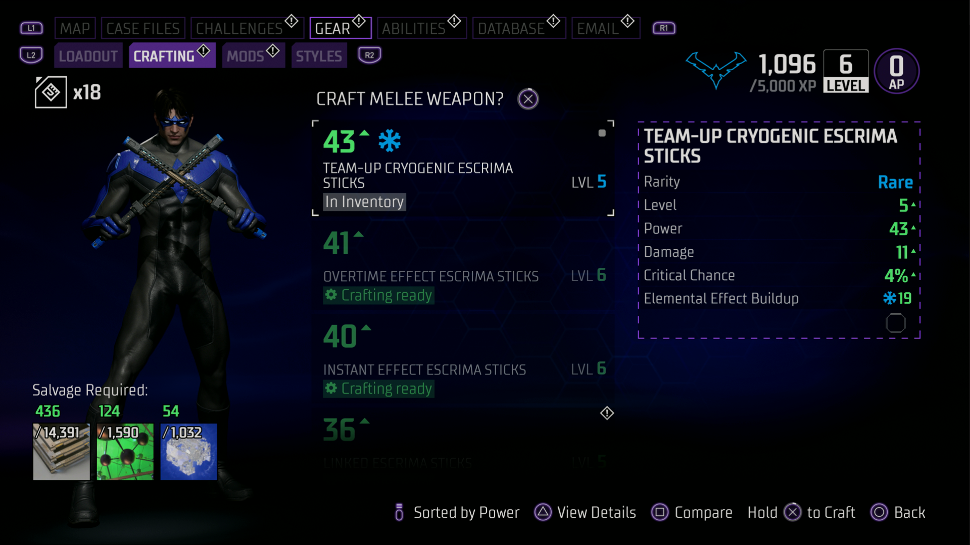 How Do I Equip Colorways, Transmogs, Emotes, and New Gear To Customize ...